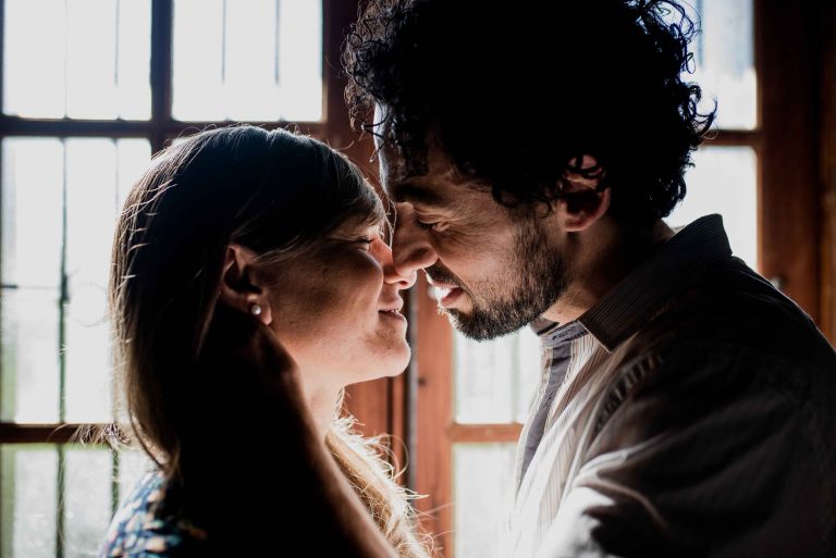 ANA + MAURI - PRE BODA | Bucle Fotografías