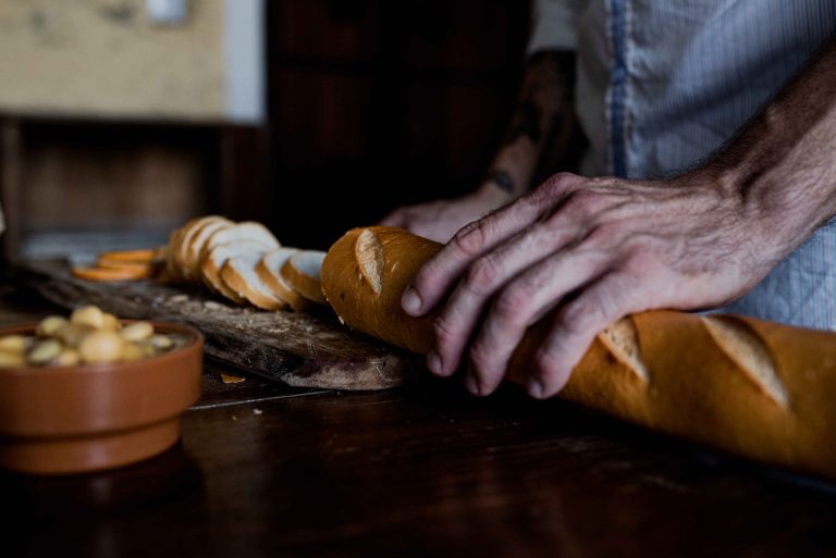 ANA + MAURI - PRE BODA | Bucle Fotografías