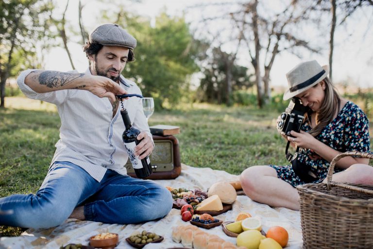 ANA + MAURI - PRE BODA | Bucle Fotografías
