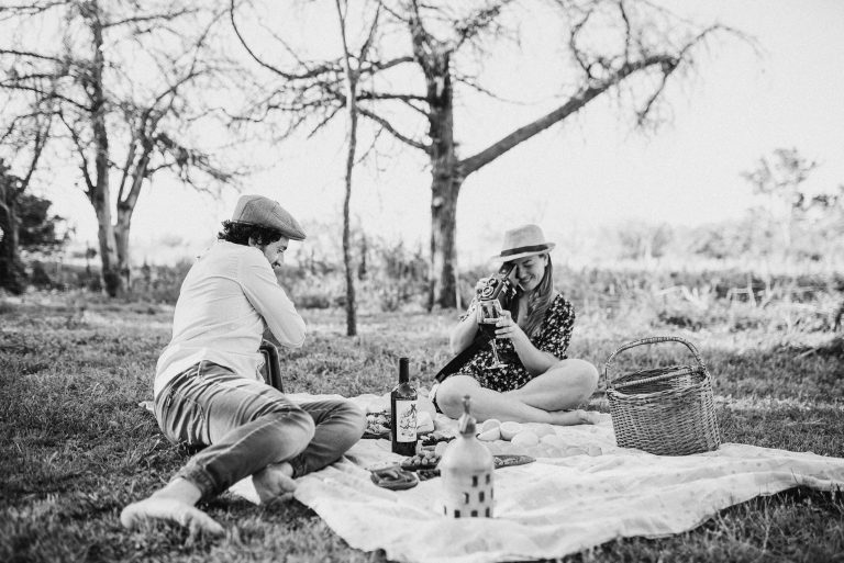 ANA + MAURI - PRE BODA | Bucle Fotografías
