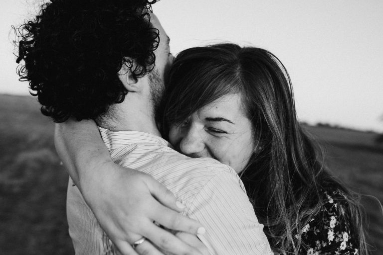 ANA + MAURI - PRE BODA | Bucle Fotografías