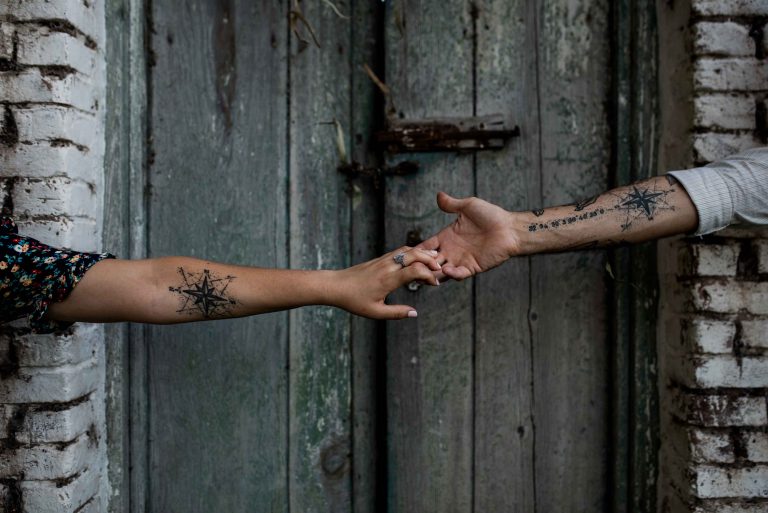 ANA + MAURI - PRE BODA | Bucle Fotografías