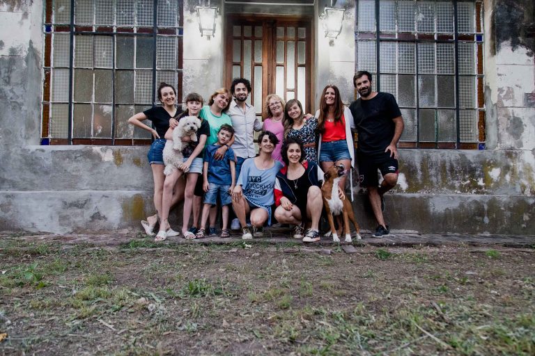 ANA + MAURI - PRE BODA | Bucle Fotografías